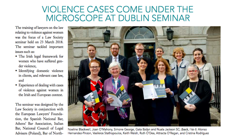 Simone George | Simone George is a human rights lawyer and advocate ...